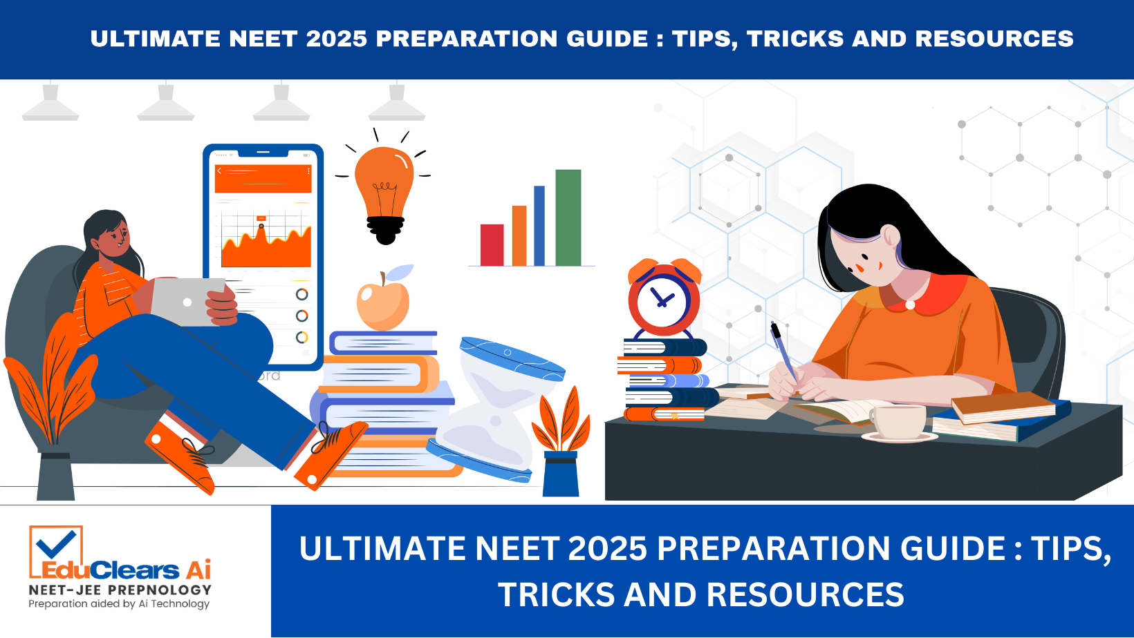 Ultimate NEET 2025 Preparation guide